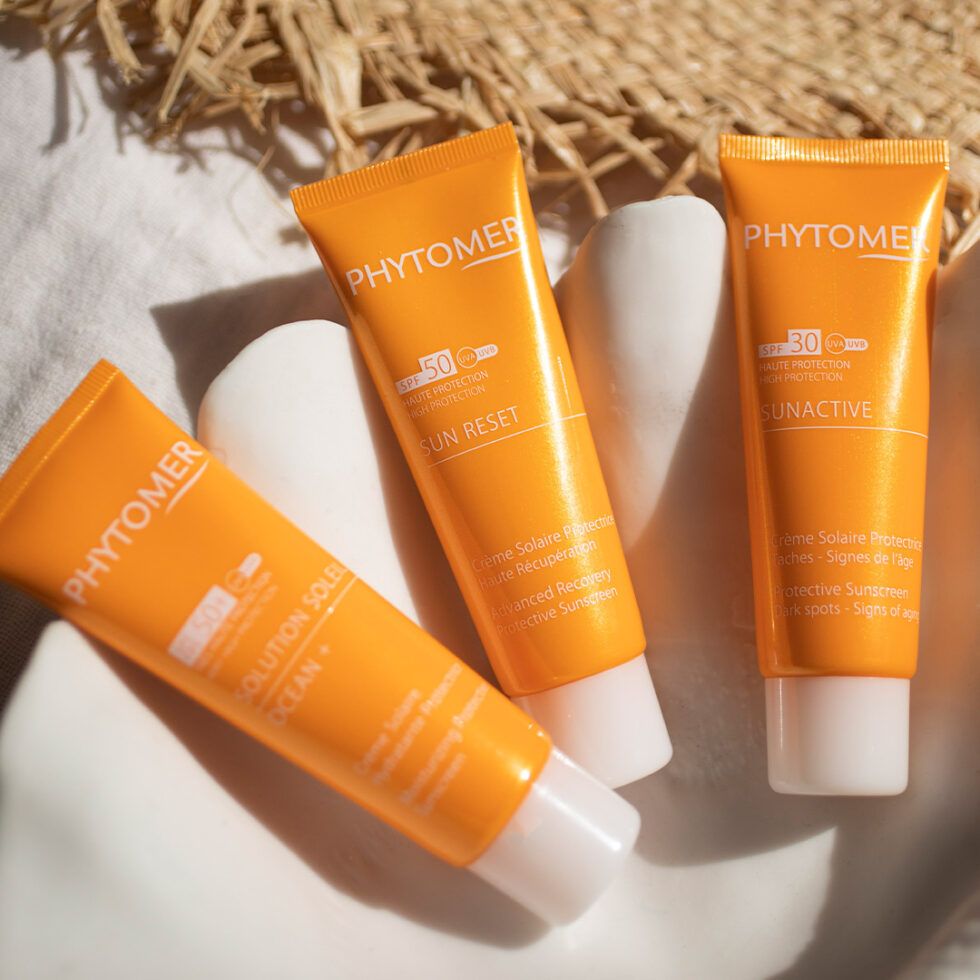 Phytomer - Produits de Beauté et Soins | Institut Zenement Vôtre