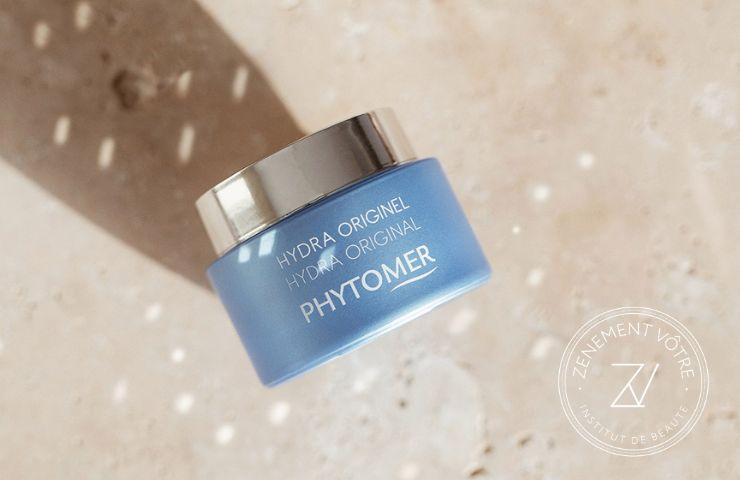 Crèmes Visage Phytomer à Toulouse | Zenement Vôtre